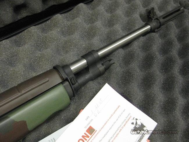 SPRINGFIELD M1A SUPER MATCH .308 - ... for sale at Gunsamerica.com ...