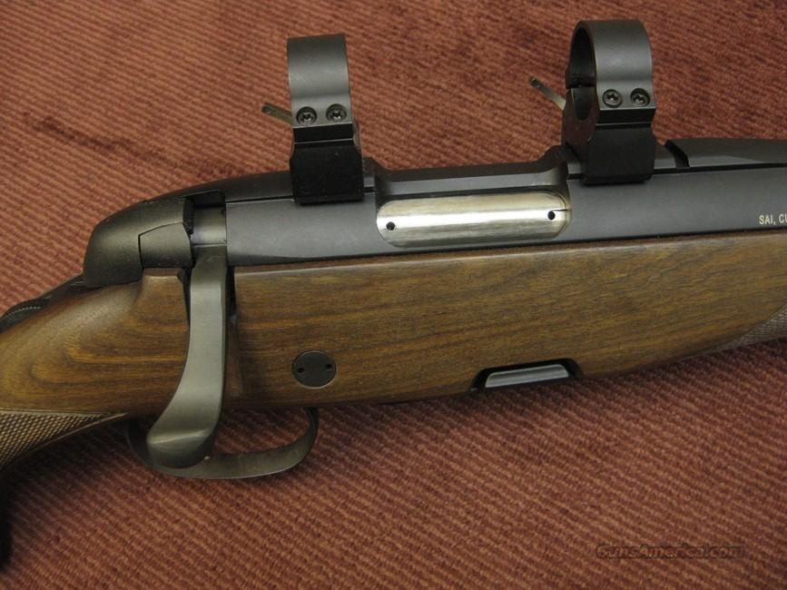 Steyr Ultra Light Rifle With Zeiss Conquest – 14 MC Scope, 47% OFF