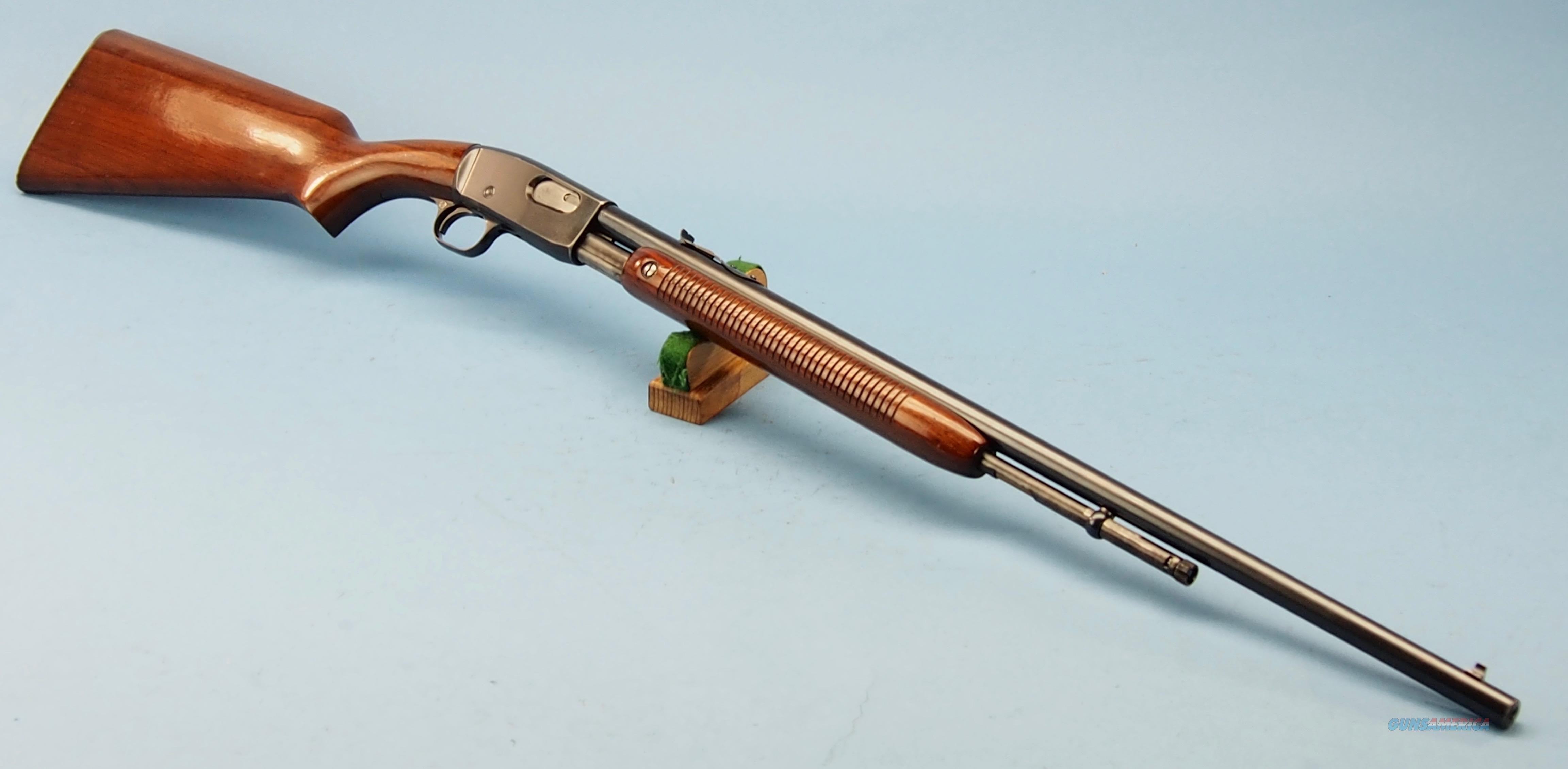 1952 Remington Model 121 .22 S,L or... for sale at Gunsamerica.com ...