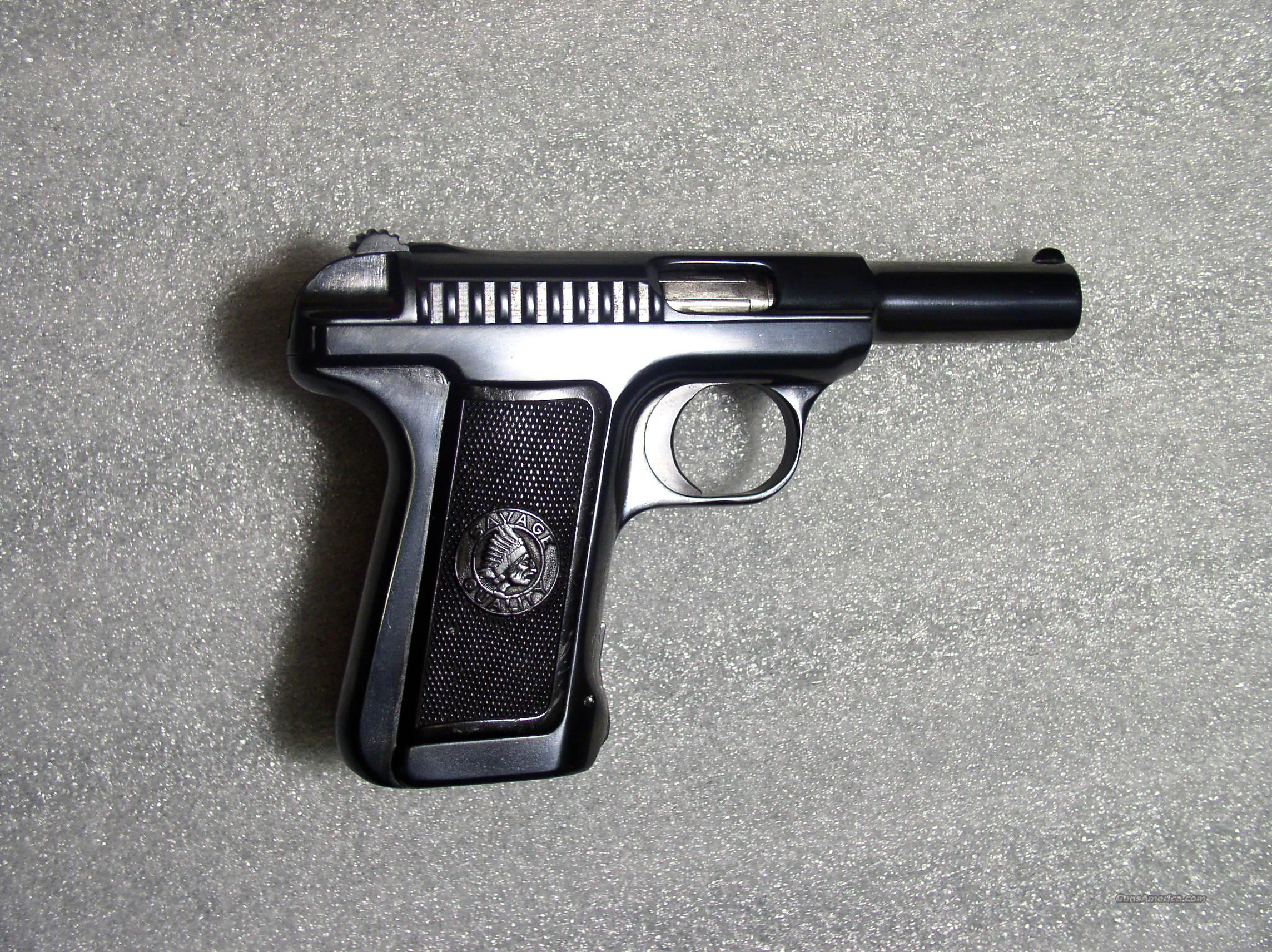 Savage 1917 380 cal - amazingreter