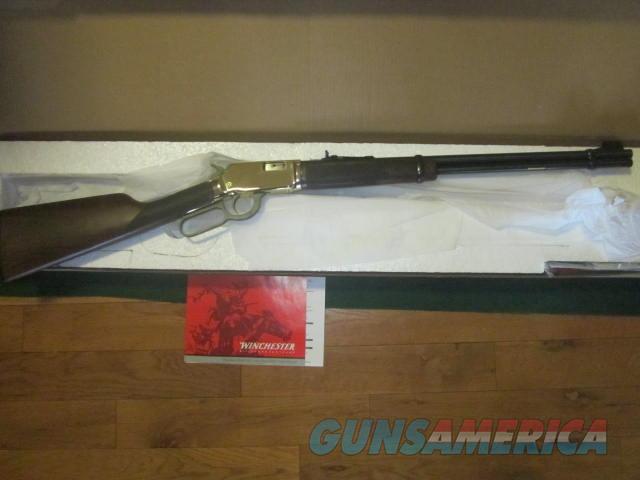Winchester 9422 Yellow Boy for sale at Gunsamerica.com: 926105070