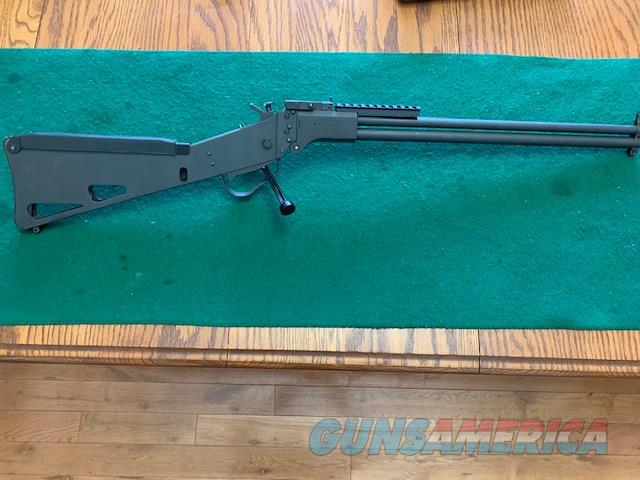 Springfield M6 Scout 22 Hornet/ 410... for sale at Gunsamerica.com ...