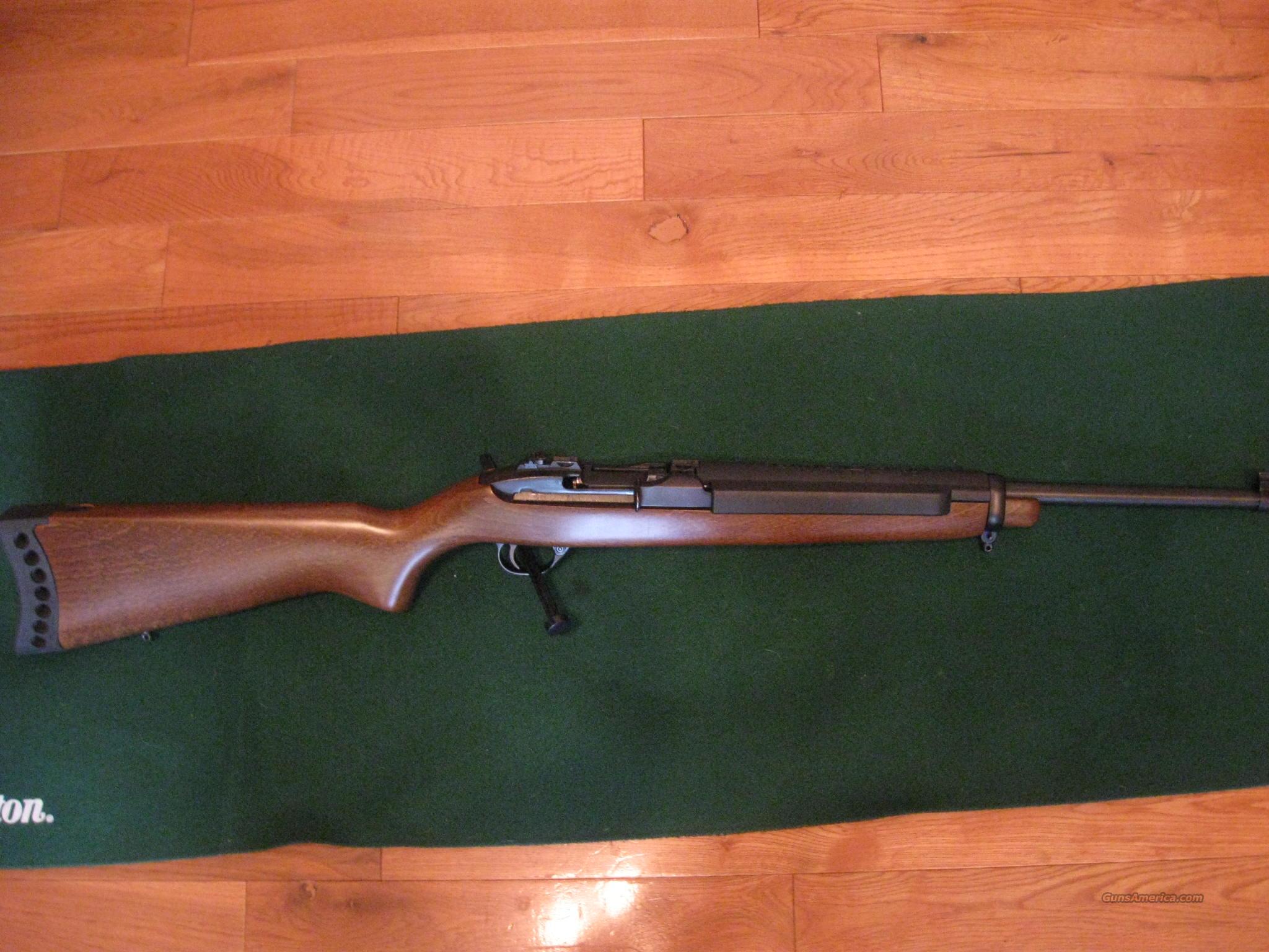 Ruger 99/44 Carbine for sale at Gunsamerica.com: 984960025