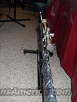 Custom Built .22 LR Benchrest Rifle... for sale at Gunsamerica.com ...