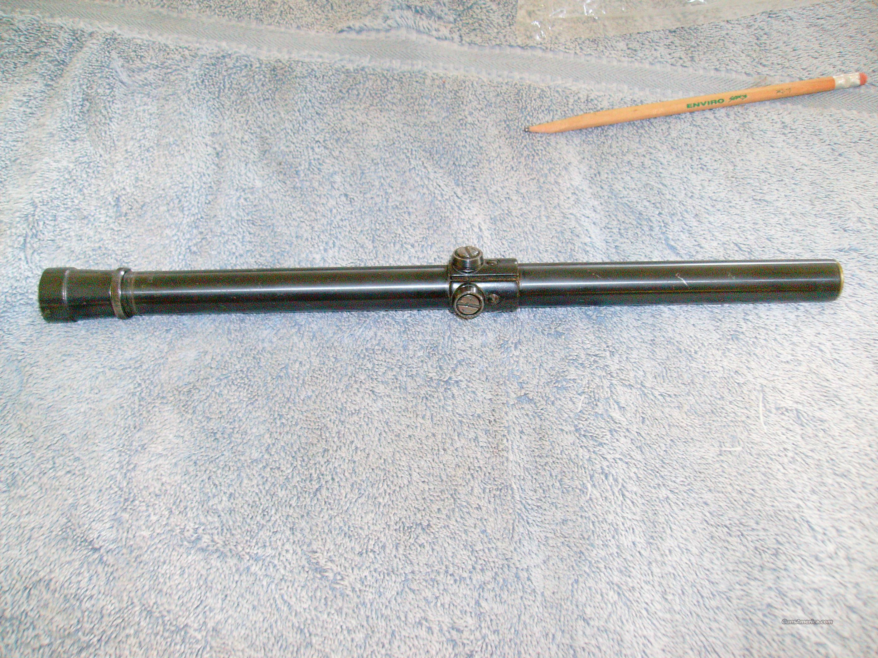 Weaver B6 for sale at Gunsamerica.com: 937350954