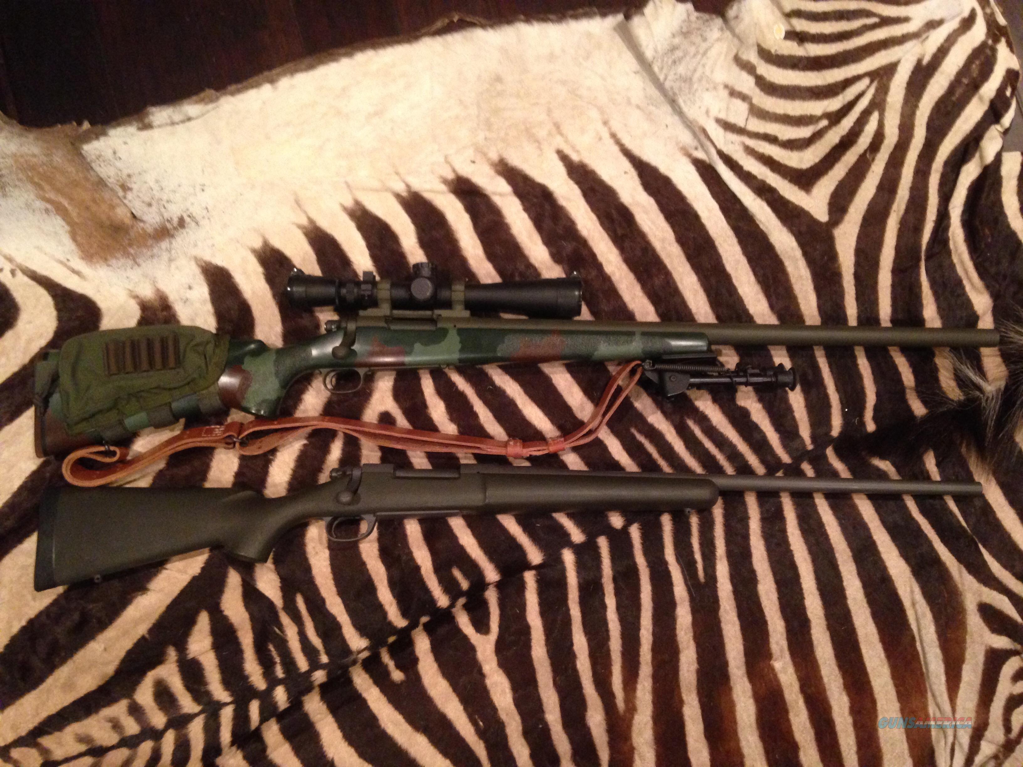 M40A1 Texas Brigade Armory for sale at Gunsamerica.com: 900214206