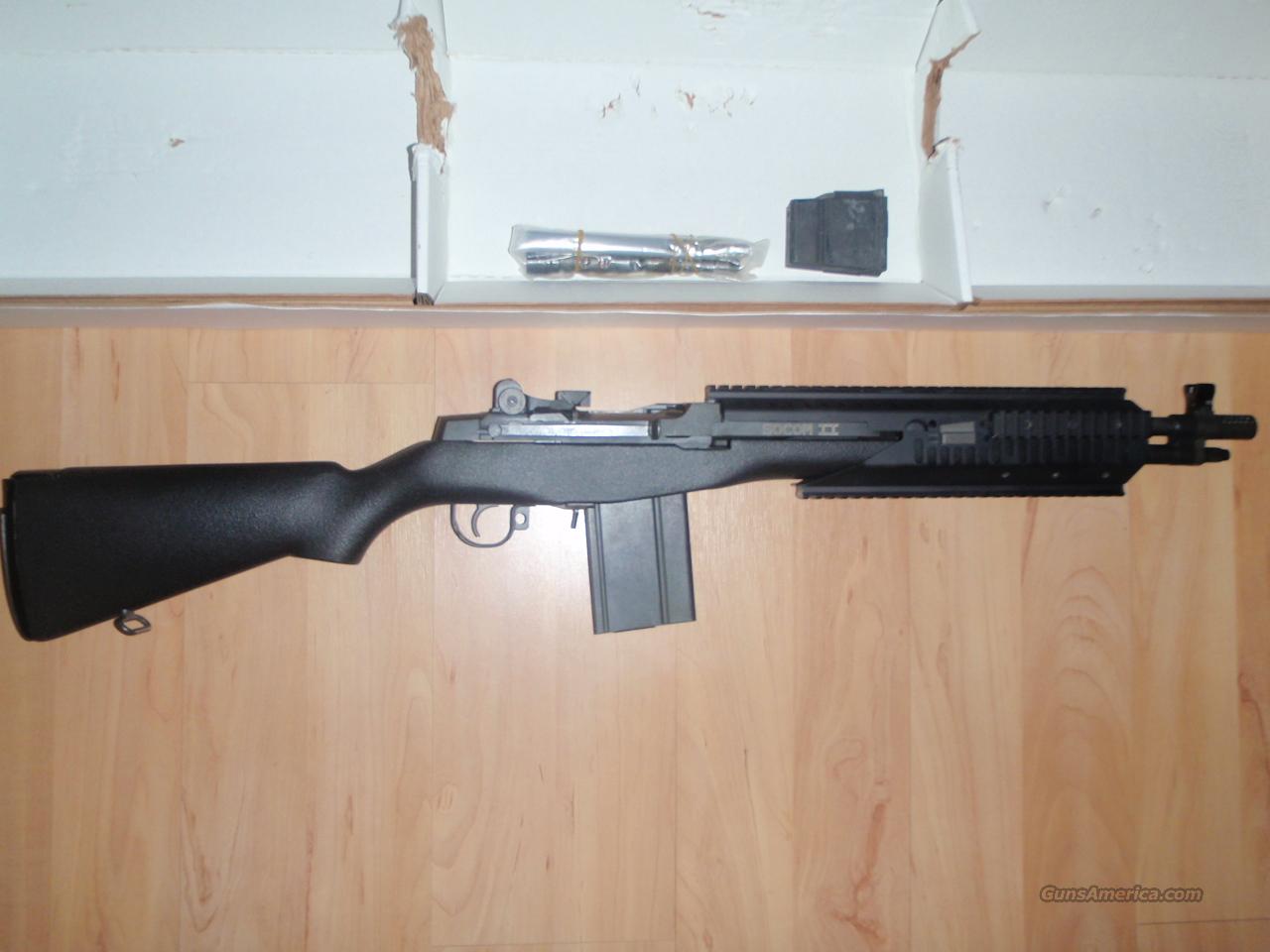 SOCOM II AS NEW Springfield Armory ... for sale at Gunsamerica.com: 966267185