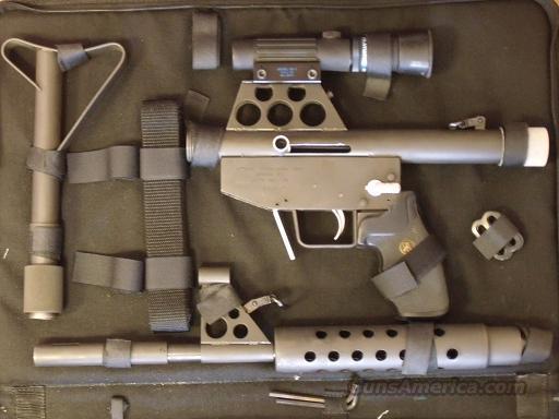 XC-220 Take-down rifle for sale at Gunsamerica.com: 926621702