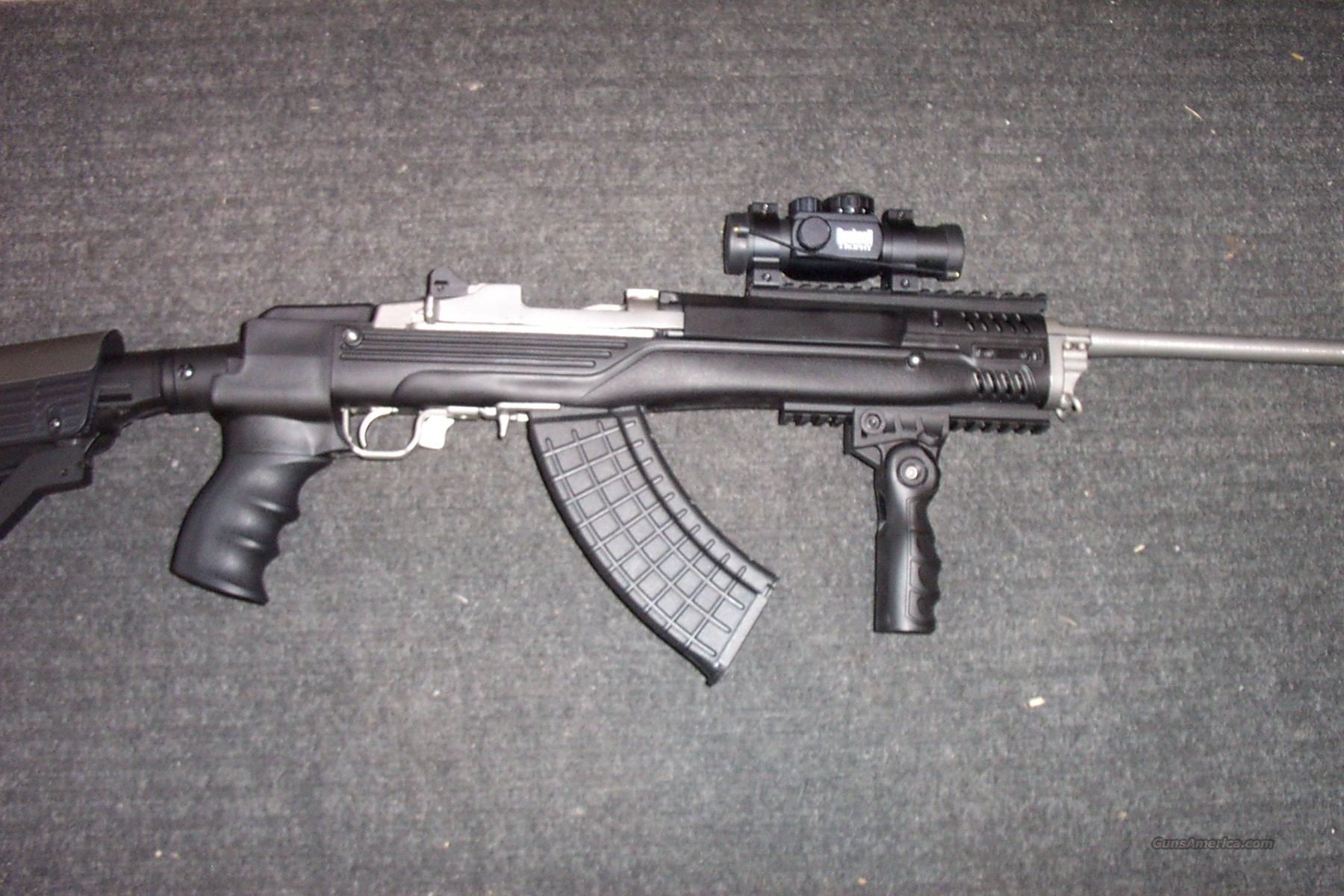 Ruger Mini 30 for sale at Gunsamerica.com: 989411579