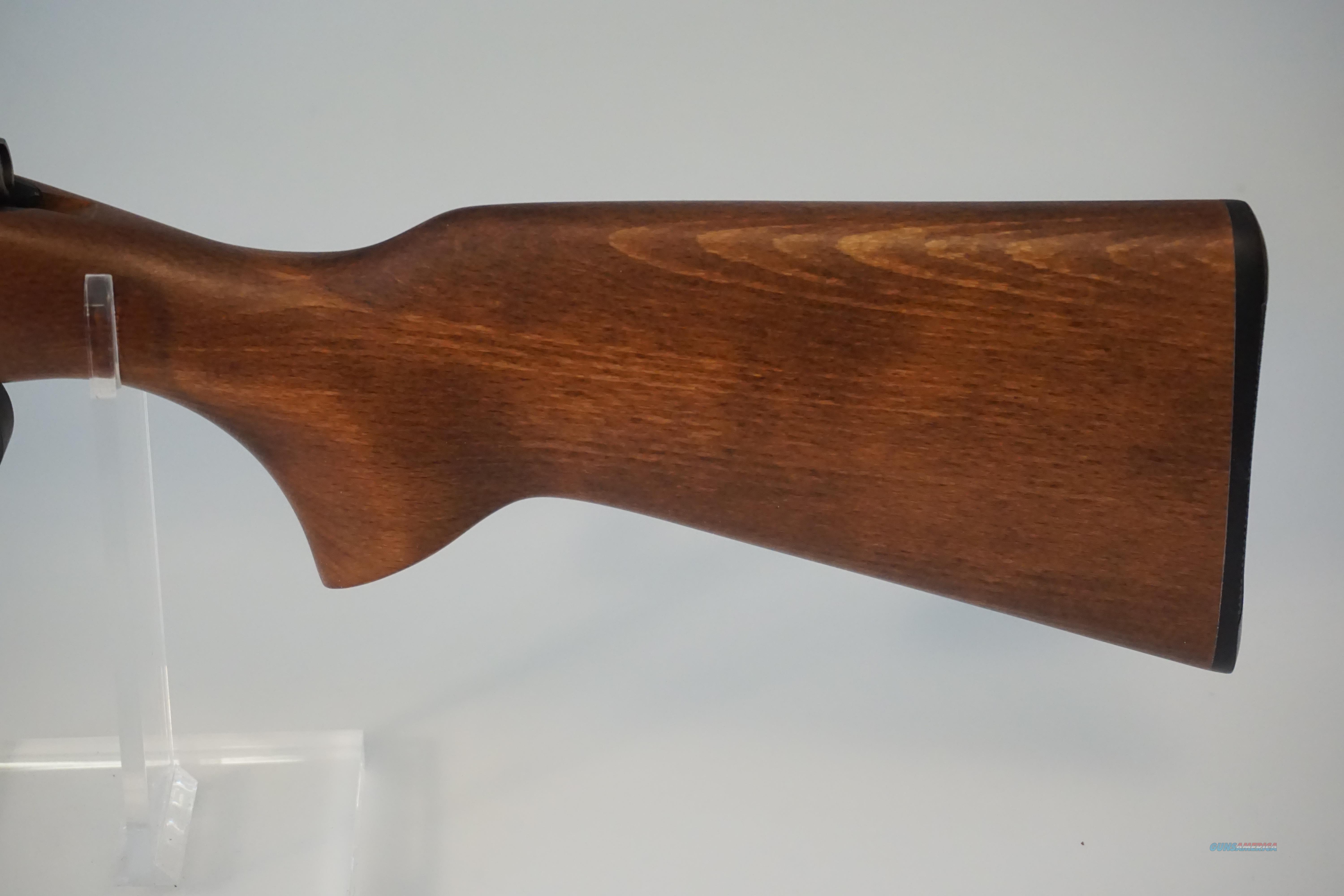 CZ 452 Scout Rifle .22lr BNIB for sale at Gunsamerica.com: 932856349