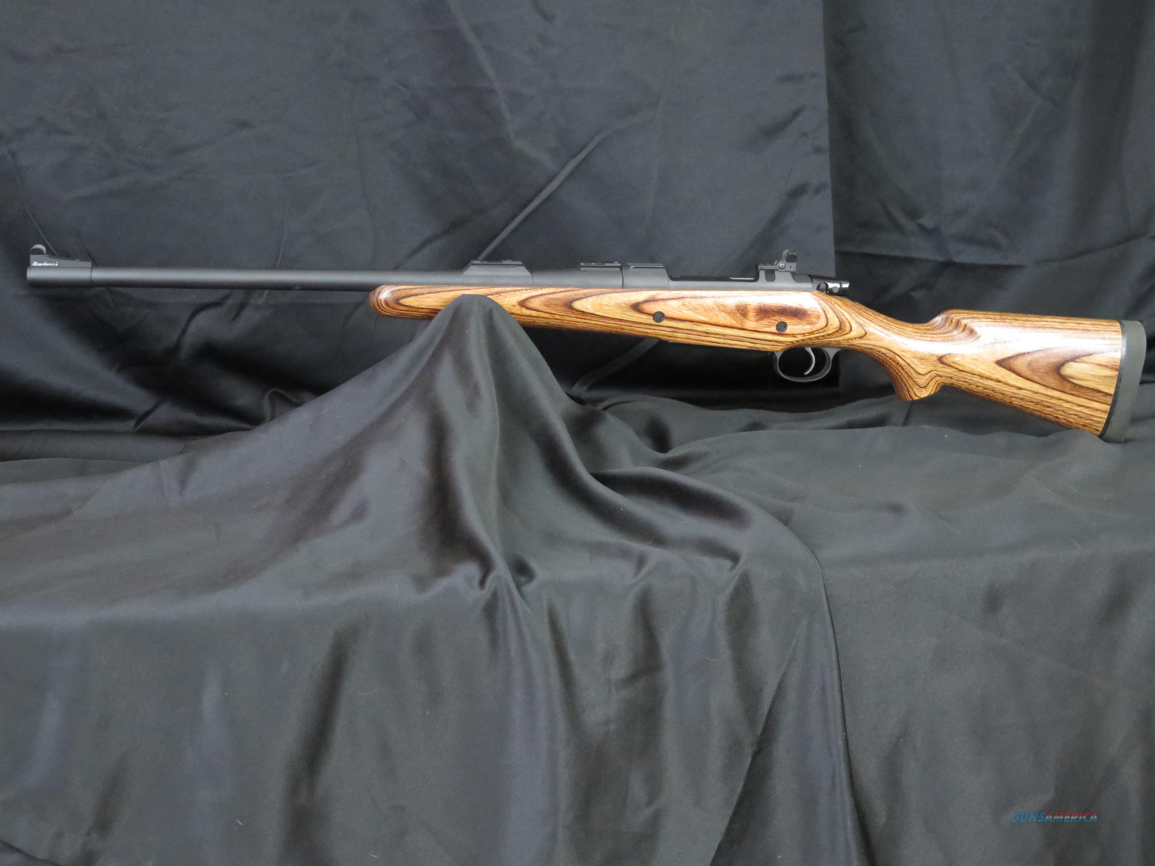 Brockman Custom working Rifle .416 ... for sale at Gunsamerica.com ...
