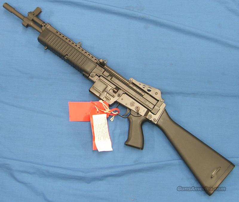 Robinson Armament Expeditionary Rifle M96 for sale