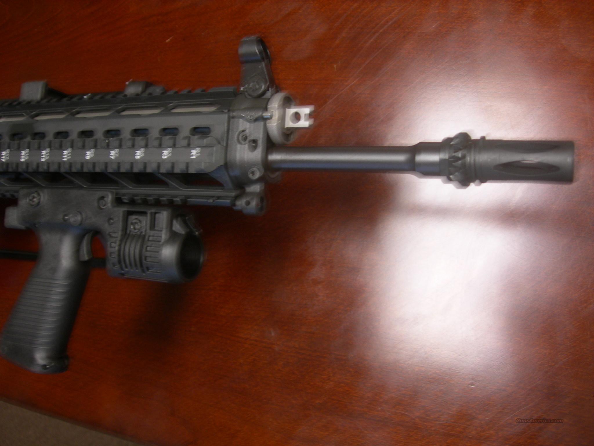 Sig Sauer 556 SWAT Tactical WITH TAC LIGHT for sale