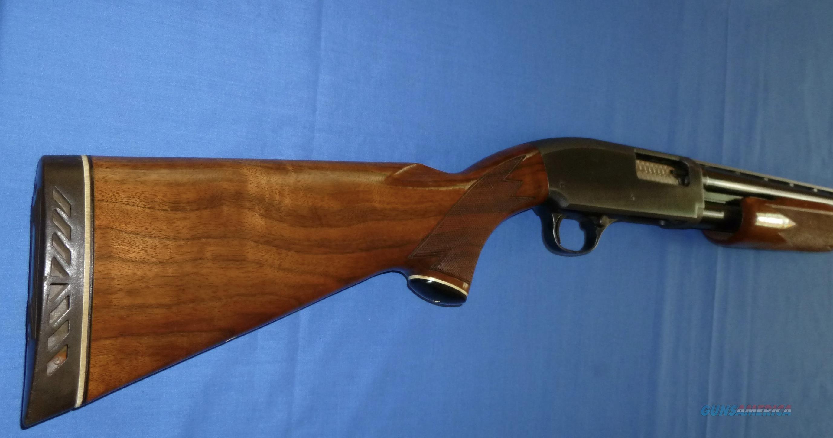 MARLIN 120 12 GAUGE MAGNUM PUMP SHO... for sale at Gunsamerica.com ...