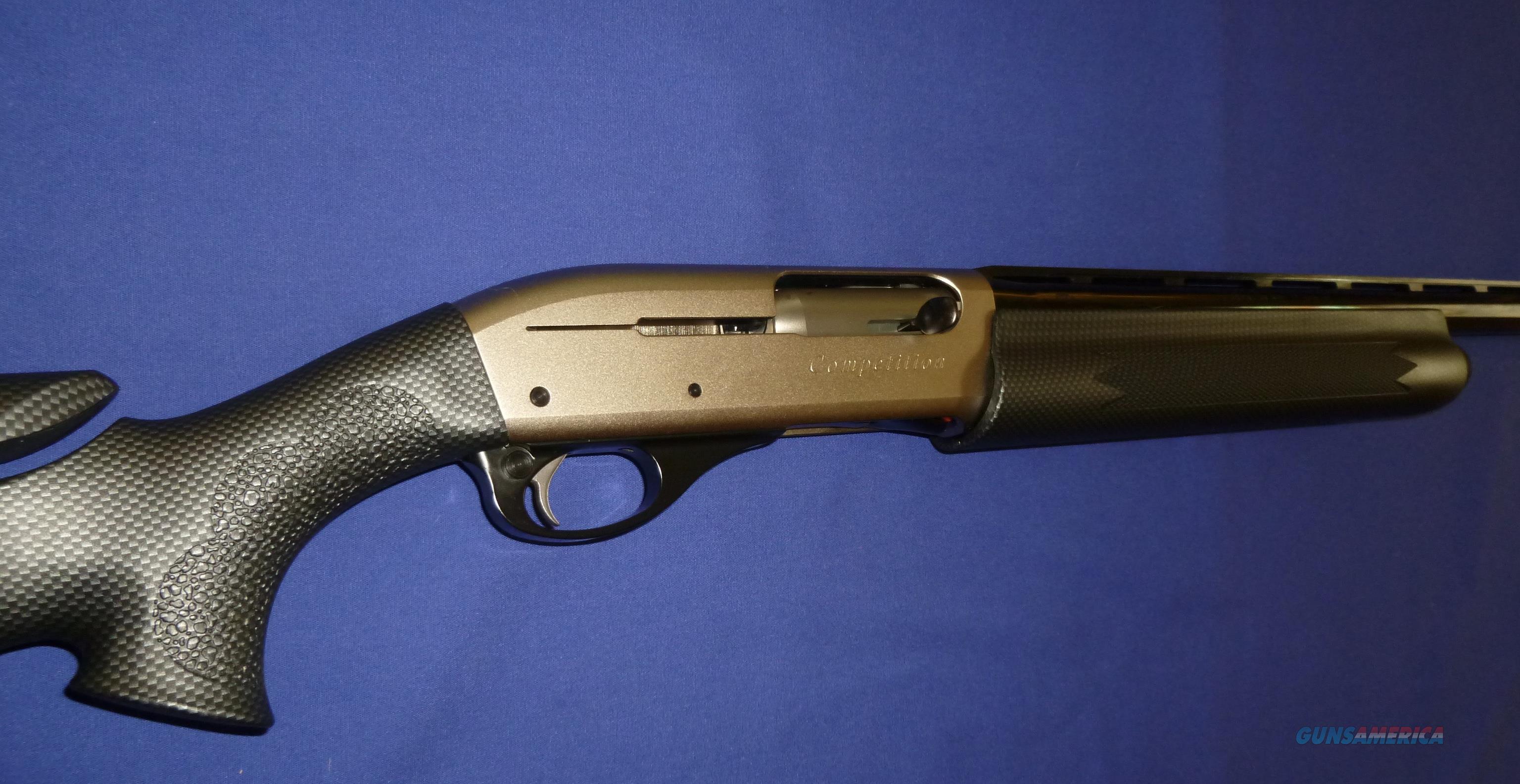 REMINGTON 1100 COMPETITION SYNTHETI... for sale at Gunsamerica.com ...