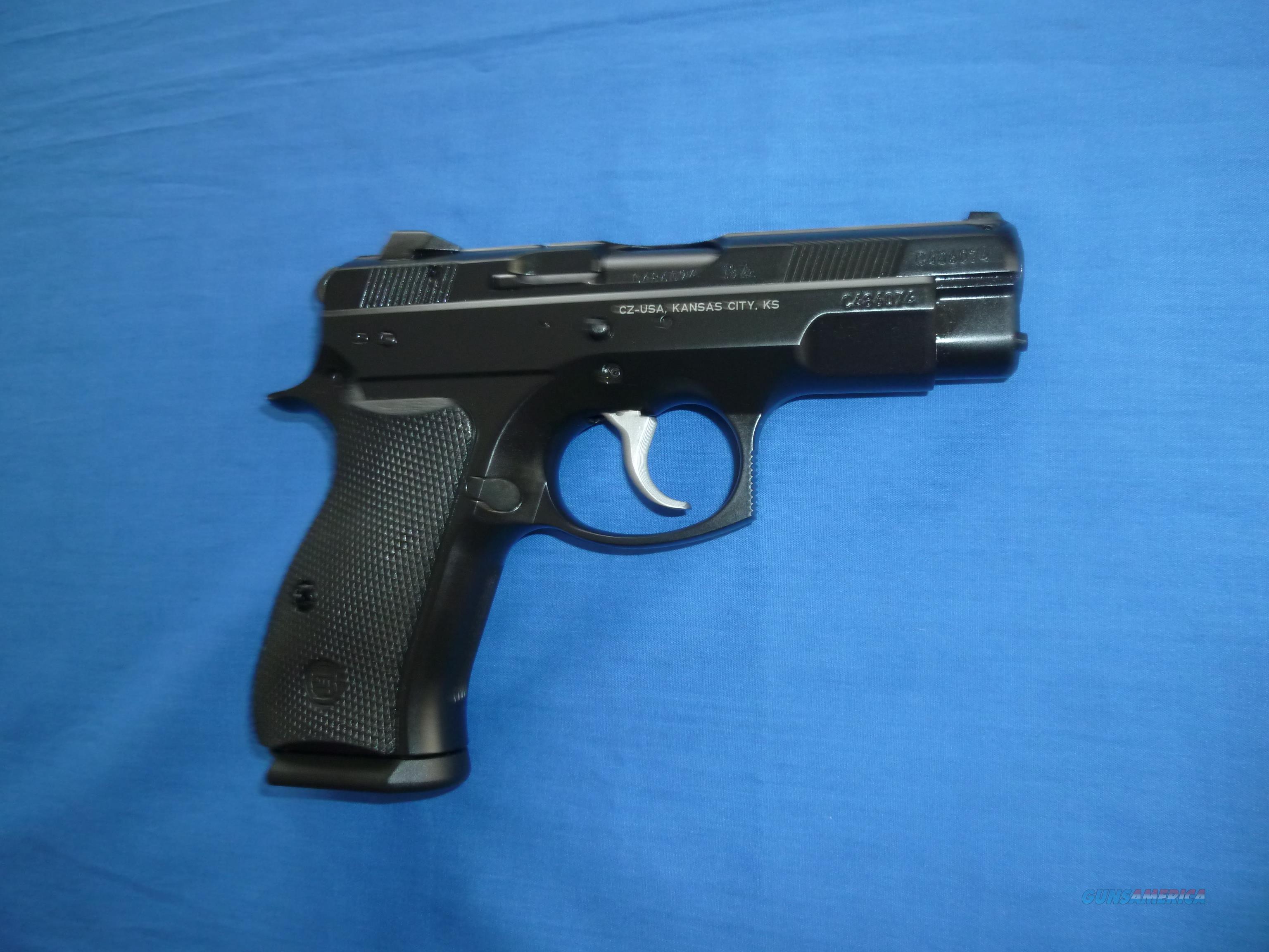 CZ 75 D PCR COMPACT 9MM PISTOL W/14... for sale at Gunsamerica.com ...