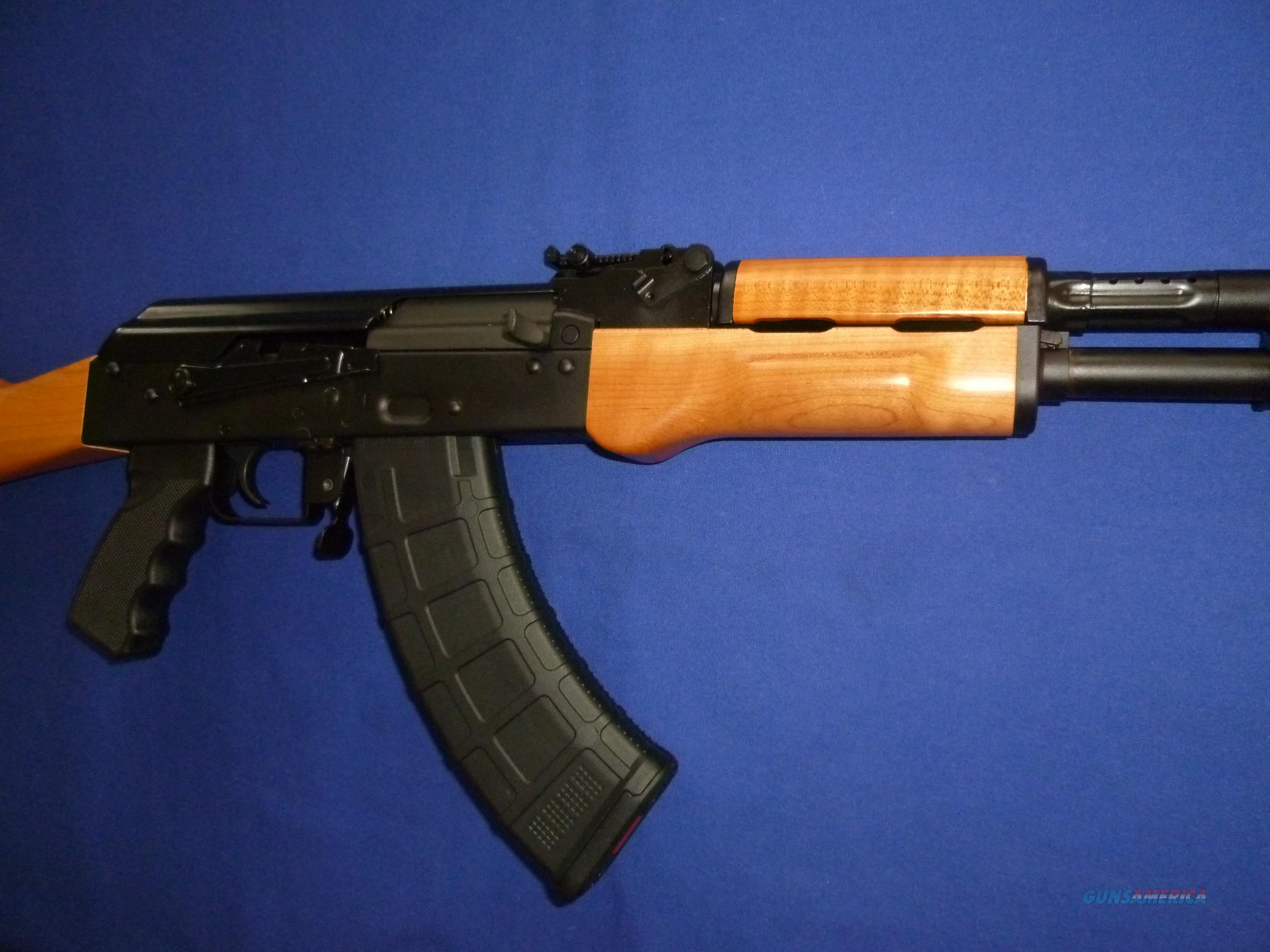 CENTURY ARMS RAS47 7.62x39 AK-47 SE... for sale at Gunsamerica.com ...