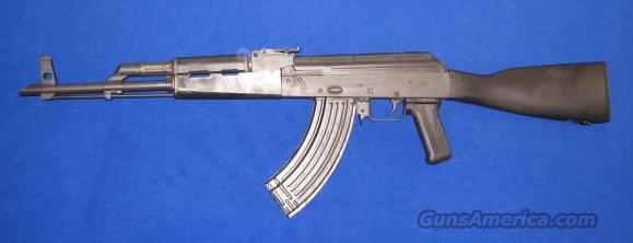 Century Arms GP 1975 Sporter AK-47 ... for sale at Gunsamerica.com ...