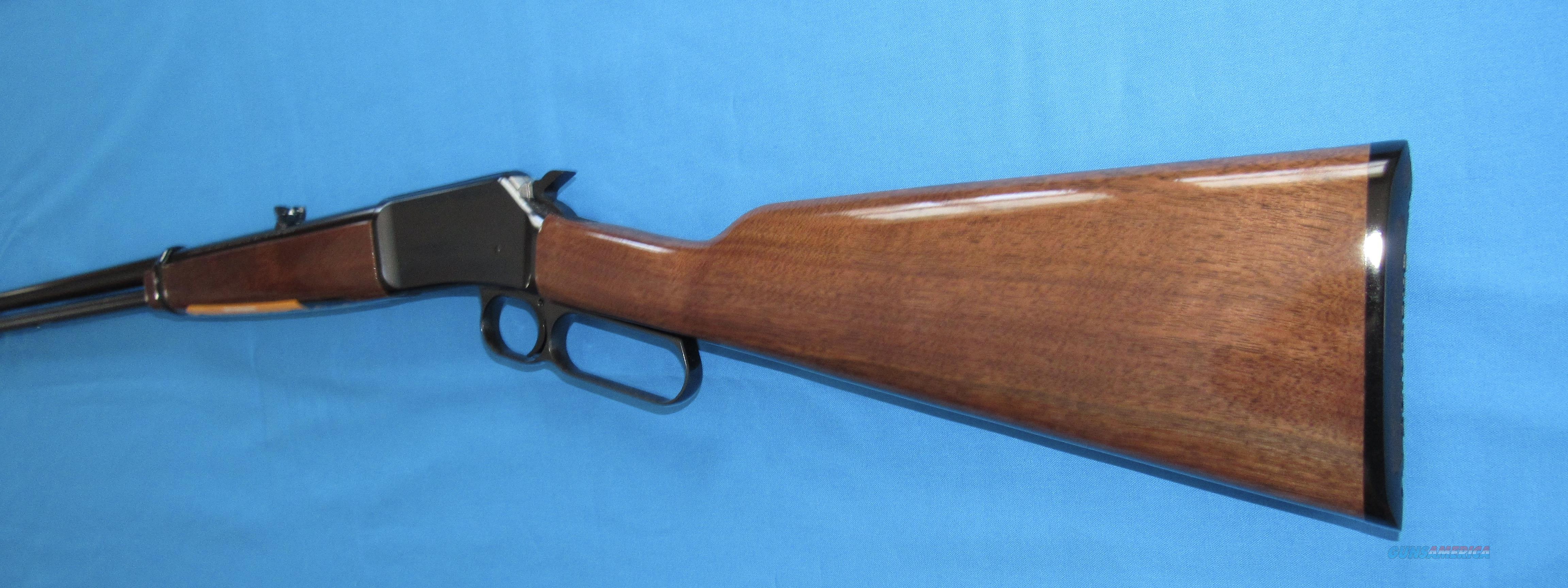 BROWNING BL-22 22 CAL. LEVER ACTION... for sale at Gunsamerica.com ...