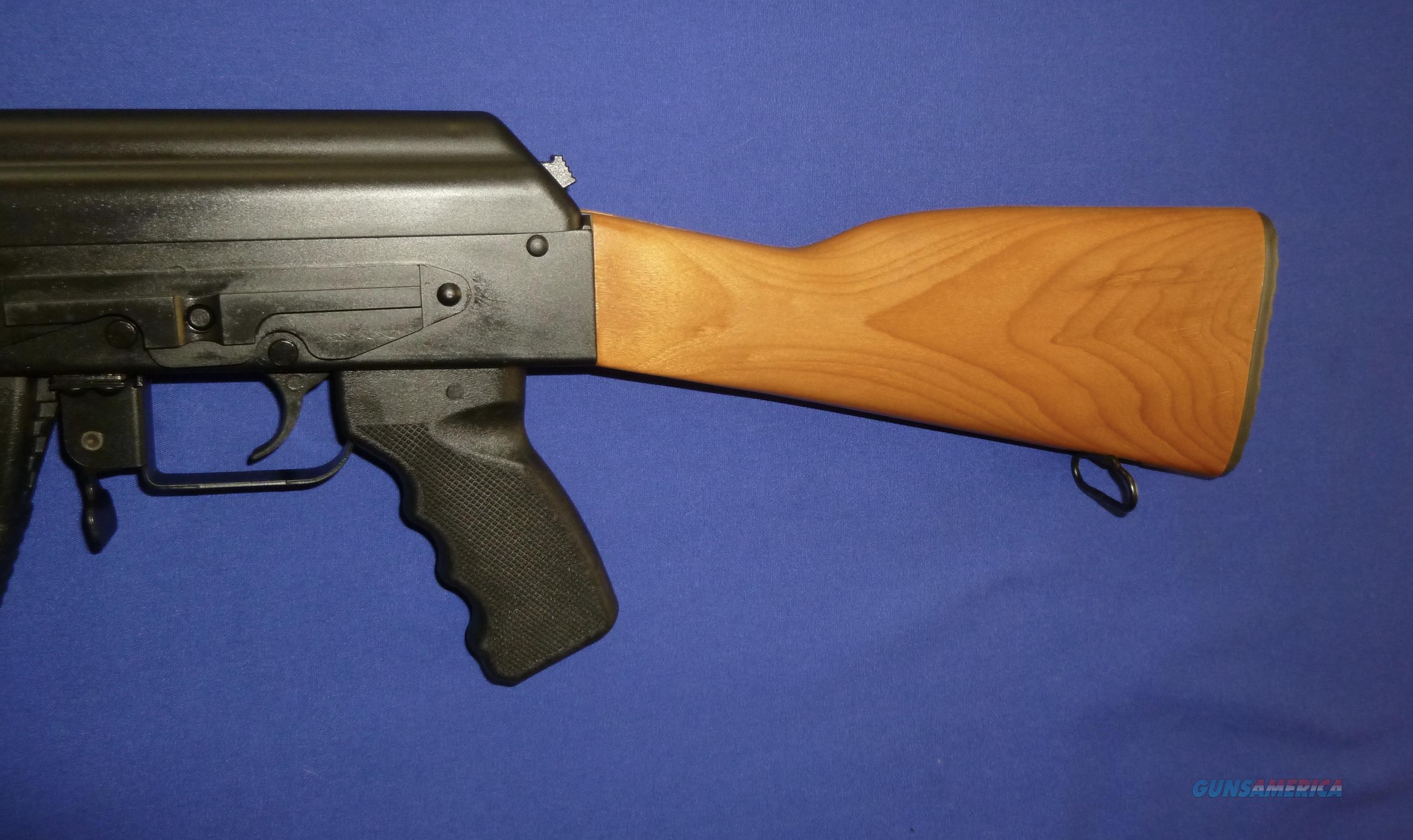 CENTURY ARMS RAS47 7.62X39 AK-47 SE... for sale at Gunsamerica.com ...