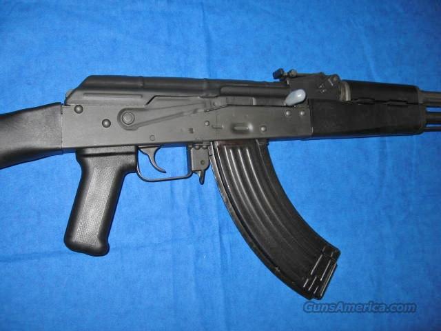 Century Arms GP 1975 AK-47 Sporter ... for sale at Gunsamerica.com ...