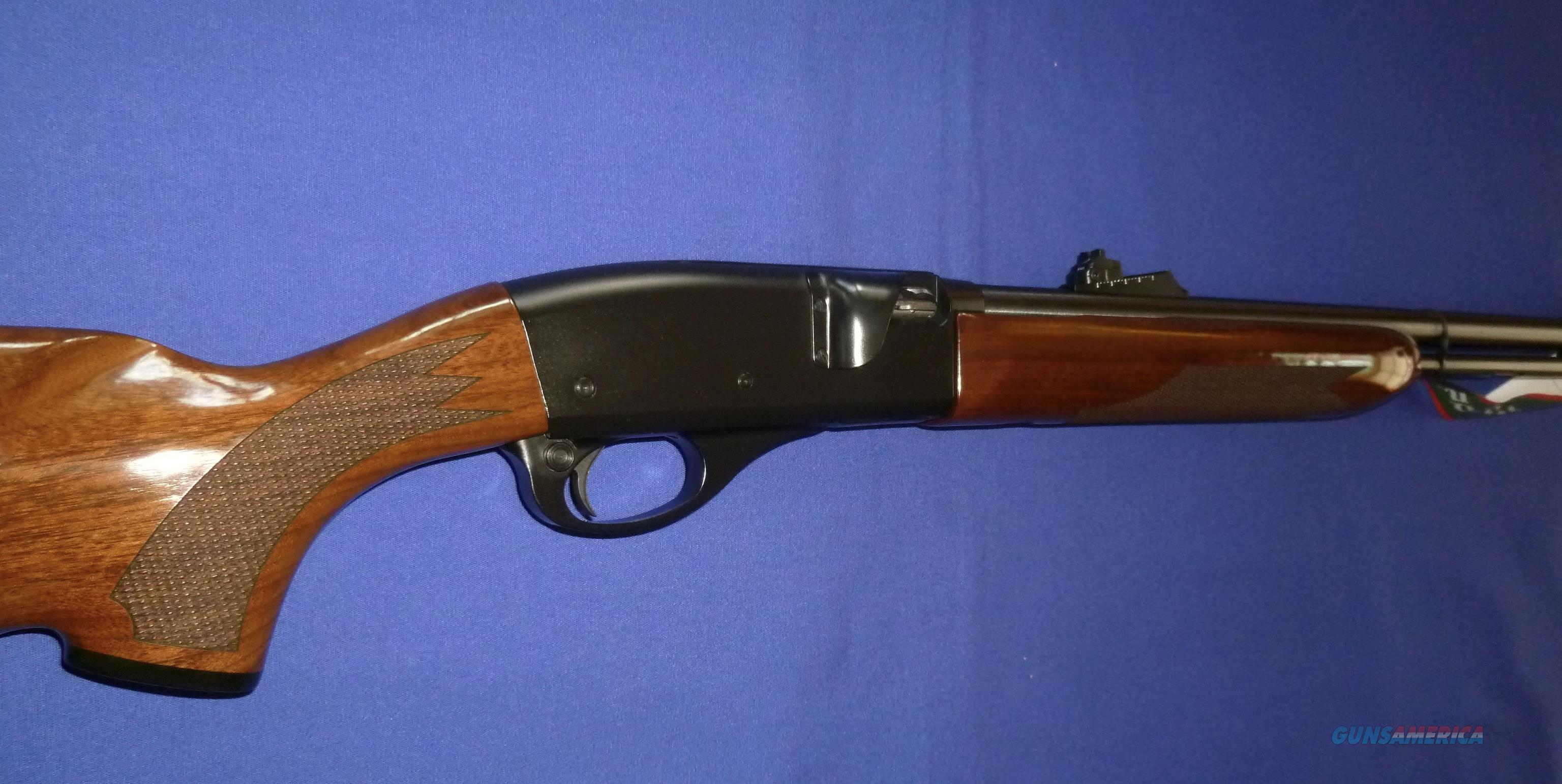 REMINGTON 552 BDL DELUXE SPEEDMASTER 22 CALIBER... for sale