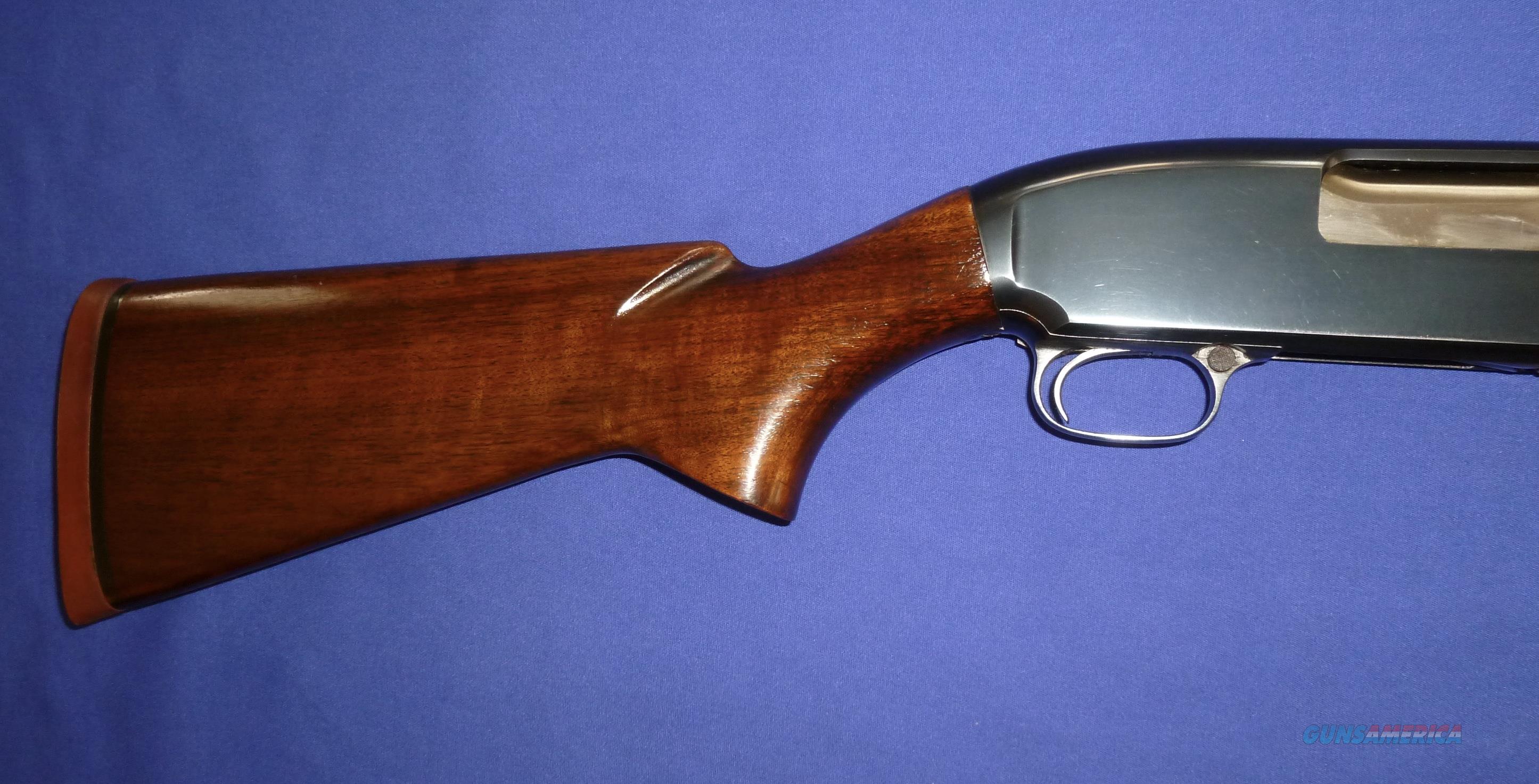 Winchester 12 Heavy Duck Gun 12 Ga For Sale – WZSEPB
