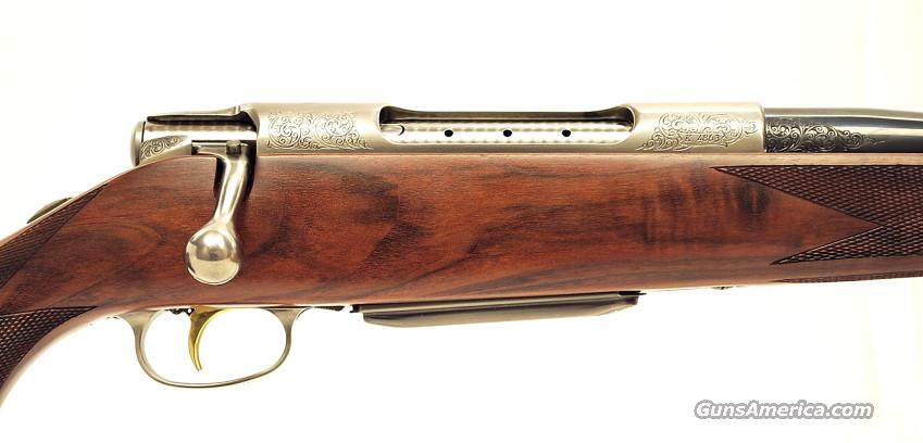 Sauer 90 "Lux" 7mm Rem Mag for sale at Gunsamerica.com: 951402904