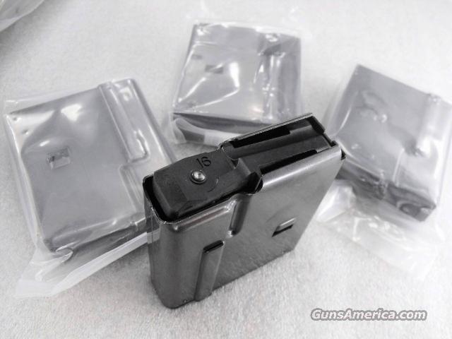 FN FNAR .308 Factory 10 Shot Magazi... for sale at Gunsamerica.com ...