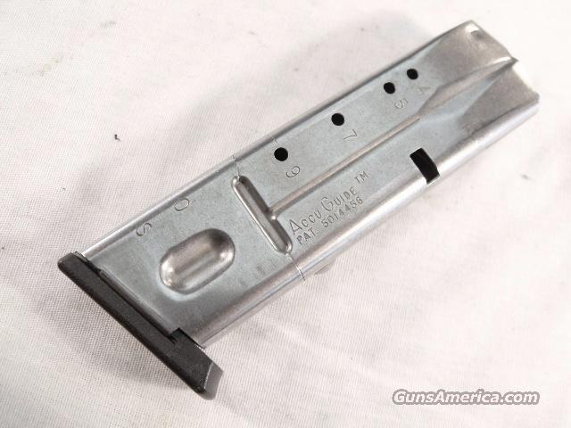 Magazine S&W .40 Factory Smith & We... for sale at Gunsamerica.com ...