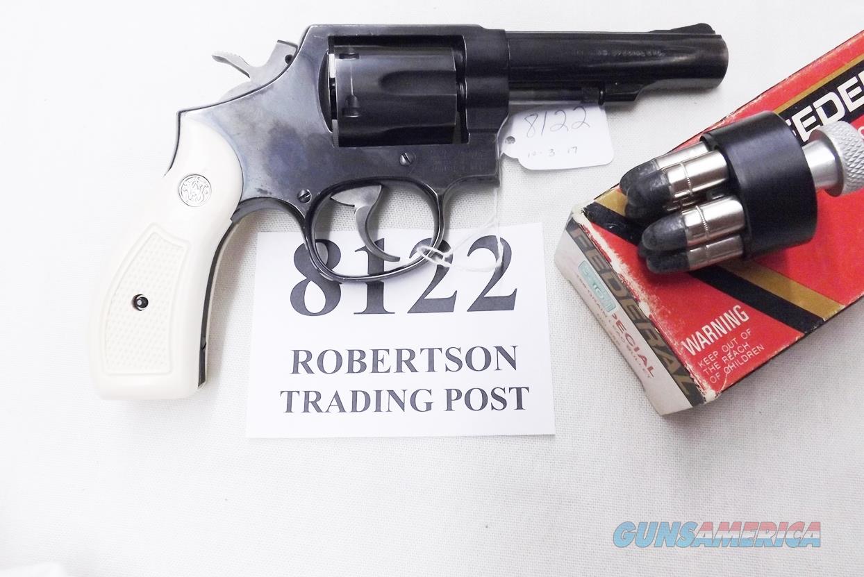 Smith and wesson 38 special serial number decoder - onthewebguide