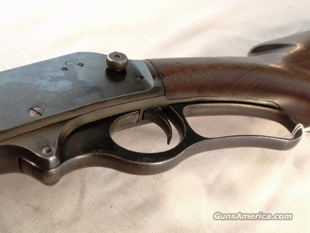 Marlin 336 rc serial number g prefix - panamatide