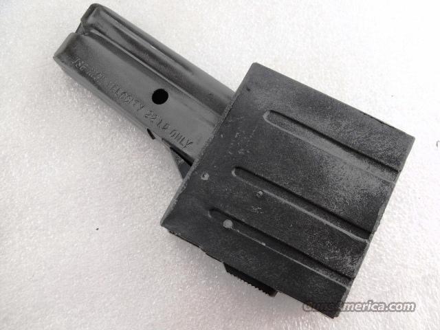 Magazine M-16 .22 Armscor 15 Round ... for sale at Gunsamerica.com ...