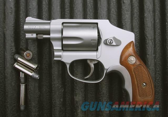 best grips for 442/642 for carry? : r/Revolvers