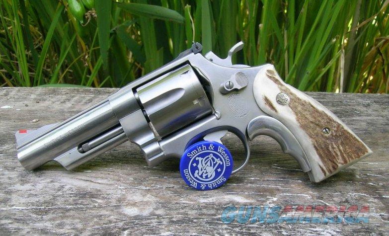 Tyler T Grip Adapter Smith & Wesson... for sale at Gunsamerica.com ...