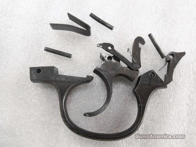 Iver Johnson Trigger Assembly Sealed 8 Revolver... for sale