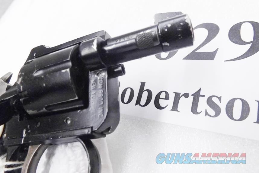 Lot IMPERIAL MODEL IMP SHORT REVOLVER, 40% OFF