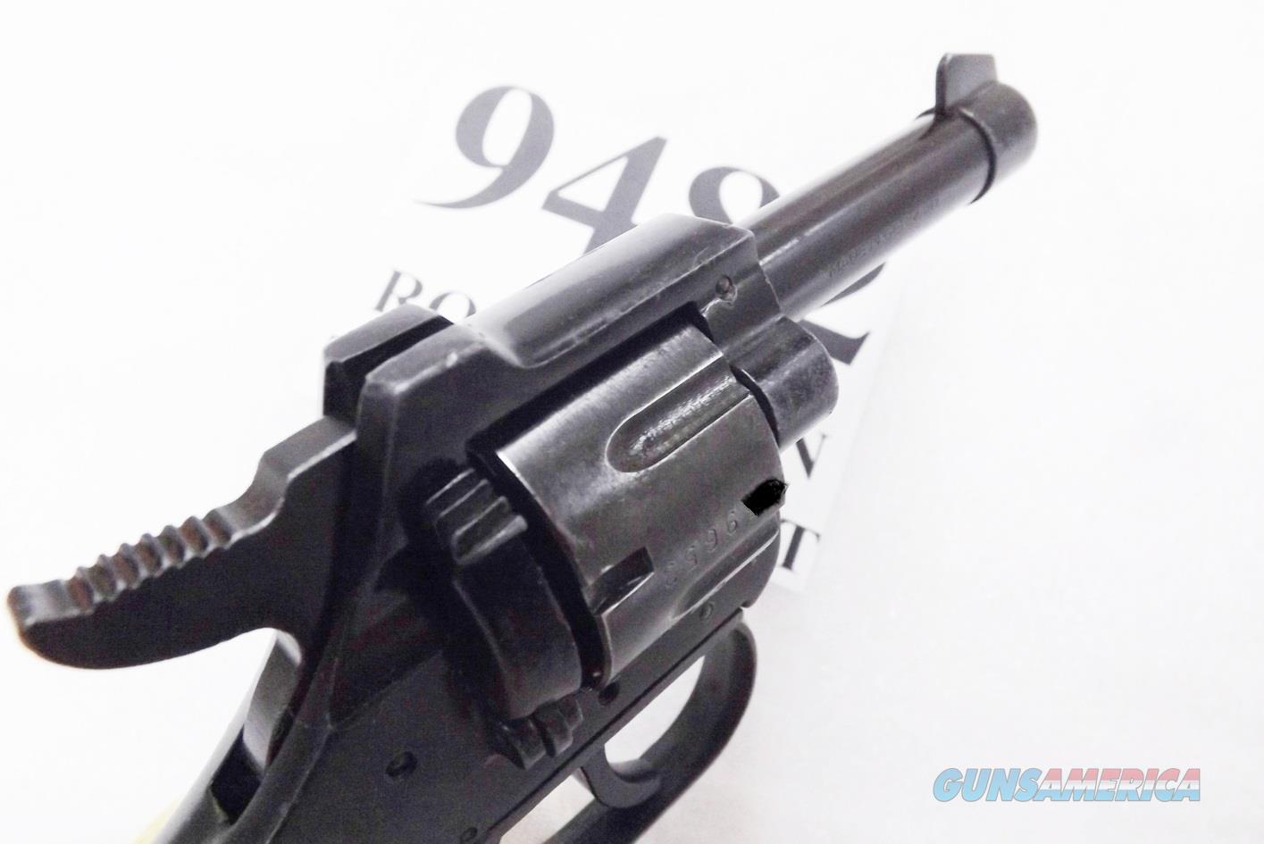 Rohm rg10 ejector rod - pastortools