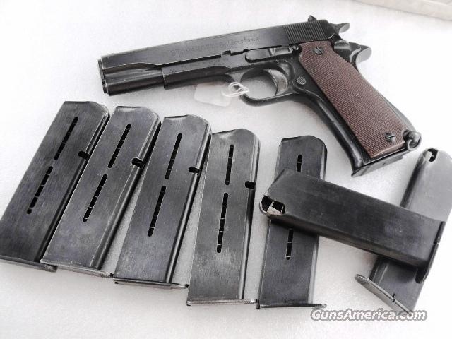 Star pistol magazines - naxrewired