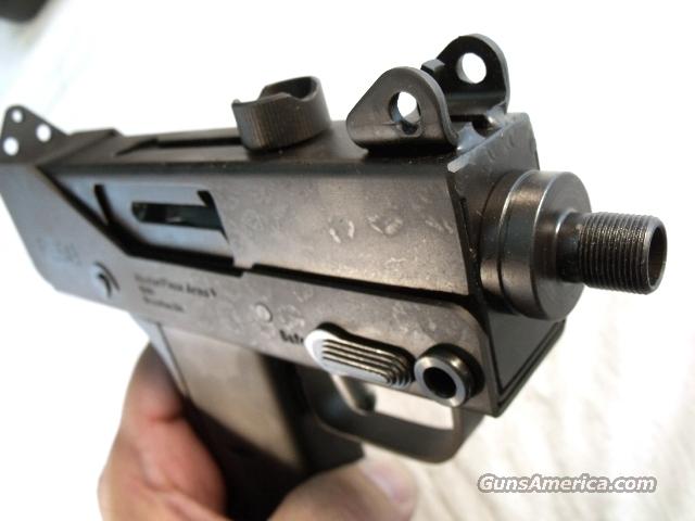 How to make a ingram 9mm pdf - fairyplm