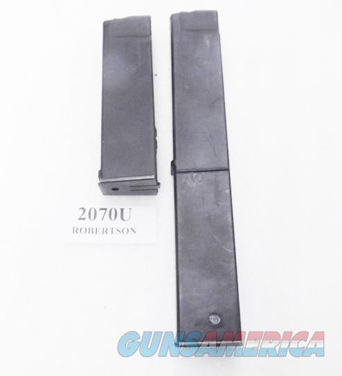 Cobray M11 9mm Magazines