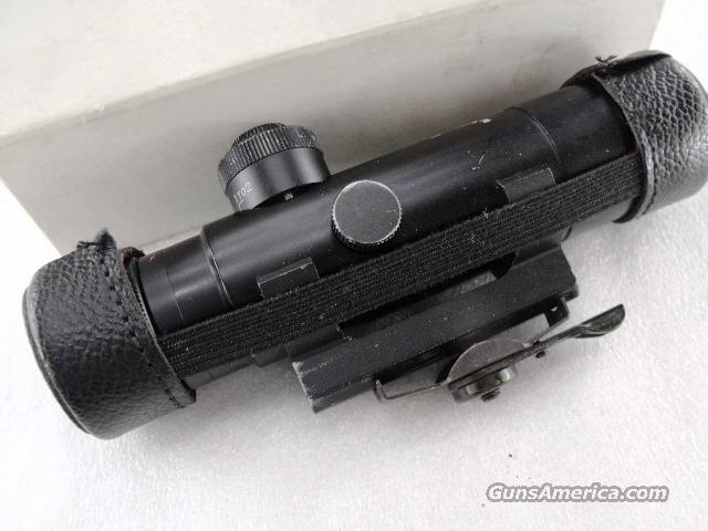 Colt Scope 3x20 AR-15 Excellent in ... for sale at Gunsamerica.com ...