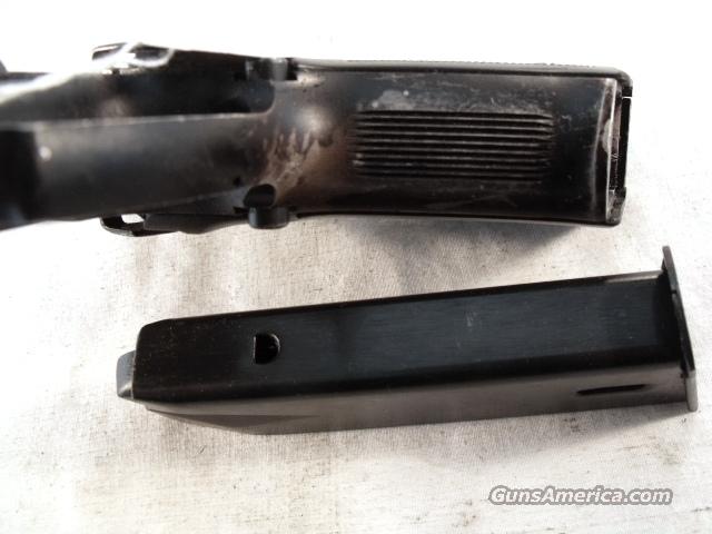 Rex Zero 1 and CZ99/EZ-9 Magazines : r/guns