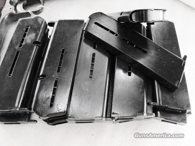 Star pistol magazine - laxentrainer