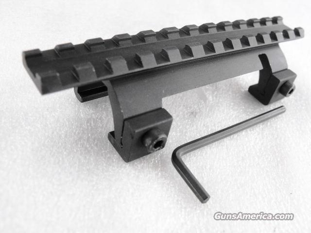 Scope Mount HK-91 PTR 91 & Clones T... for sale at Gunsamerica.com ...