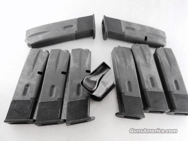 Feg p9r magazines - qleroprint