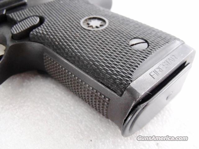 Star pistol magazines - naxrewired