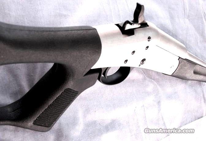 H&R .410 Snake Tamer 20 in 3 in Nic... for sale at Gunsamerica.com ...