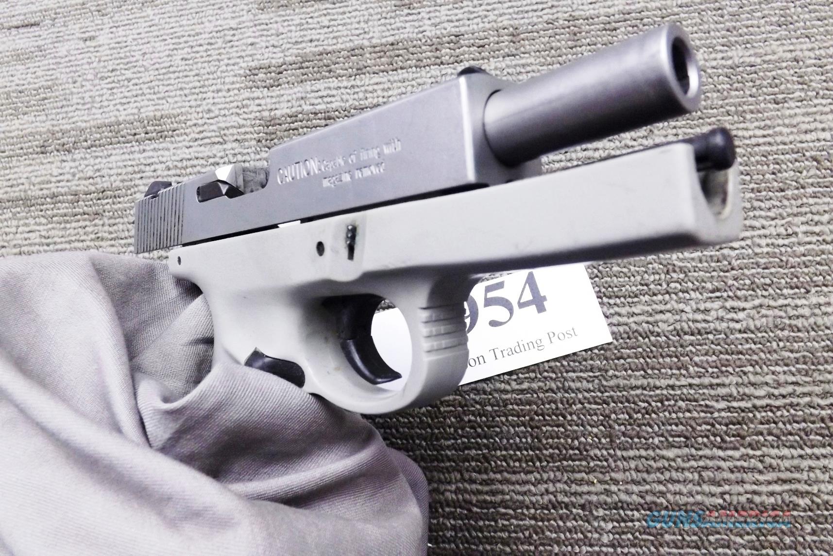 S&W 9mm SW9V Gray & Stainless SD9VE... for sale at Gunsamerica.com ...