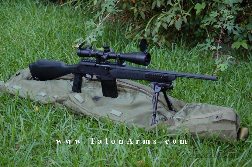FNH FNAR Heavy Barrel .308 Semi-aut... for sale at Gunsamerica.com ...